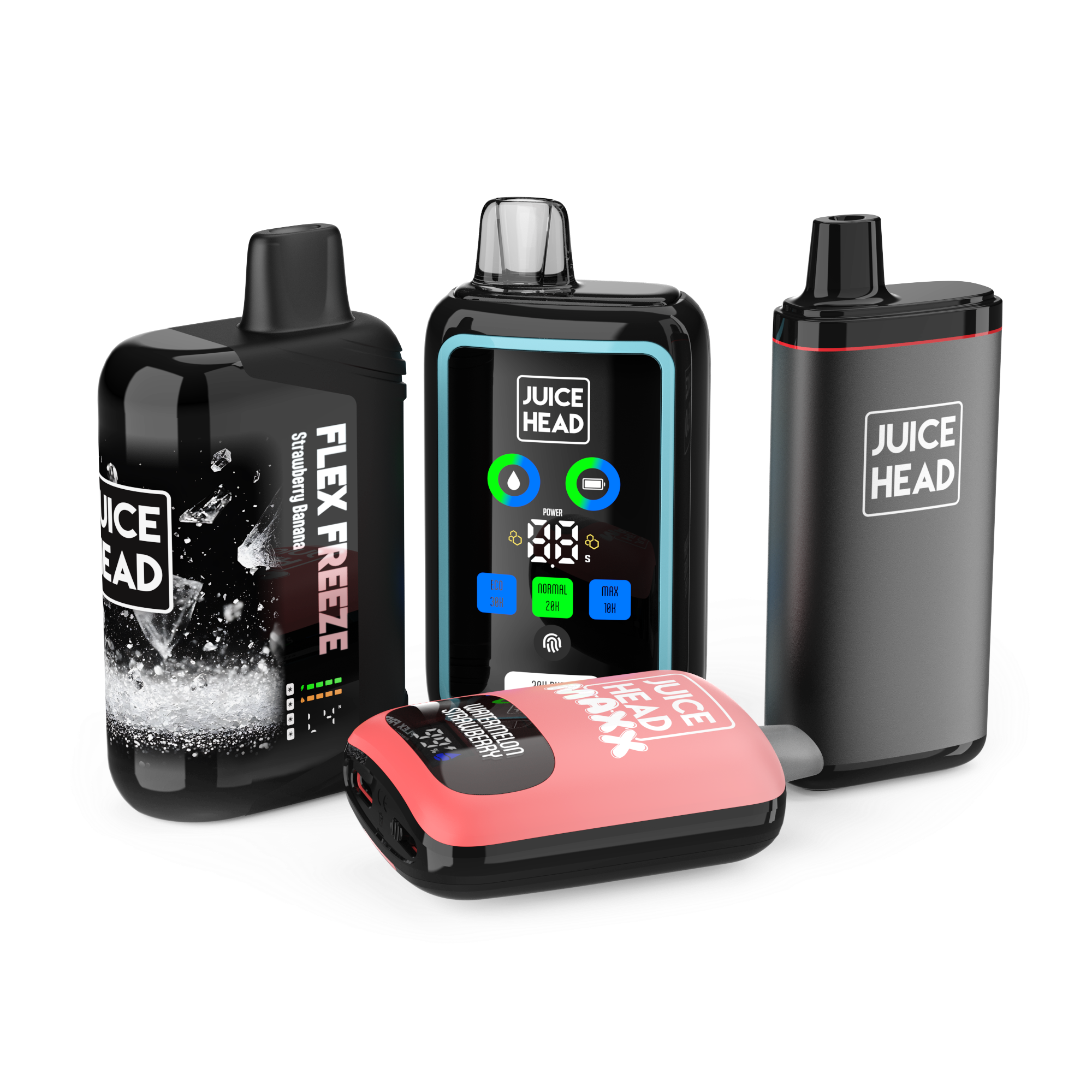 Streamline Group | Consumer Brands
