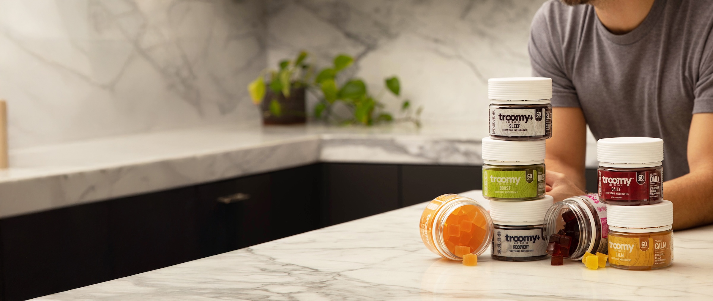 Streamline Group | Consumer Brands
